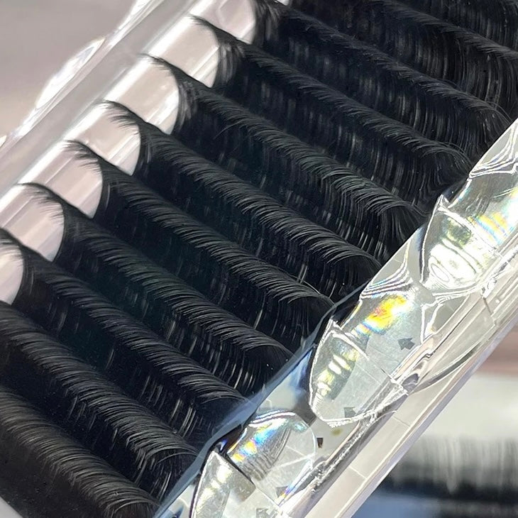 Easyfanning | Omylashes